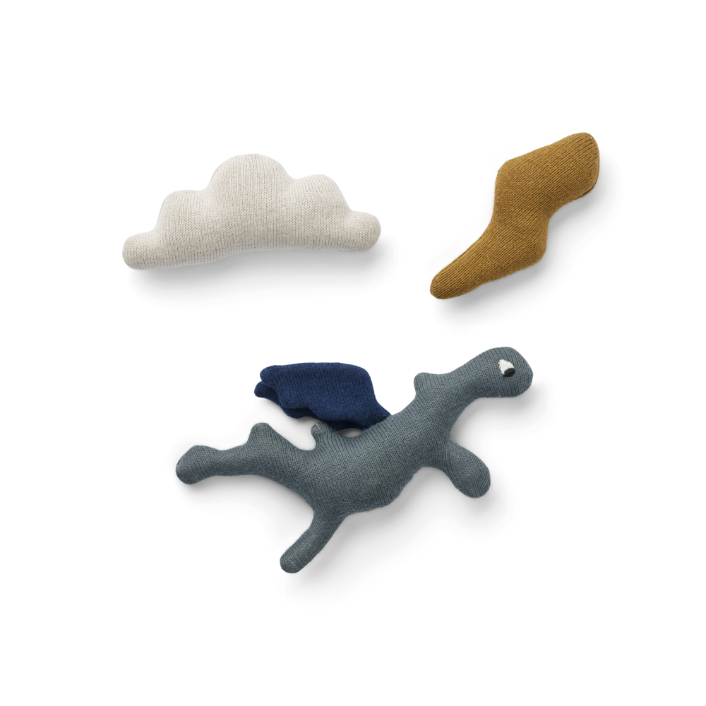 Liewood, articles scandinaves pour bébés - ChoO Family Store
